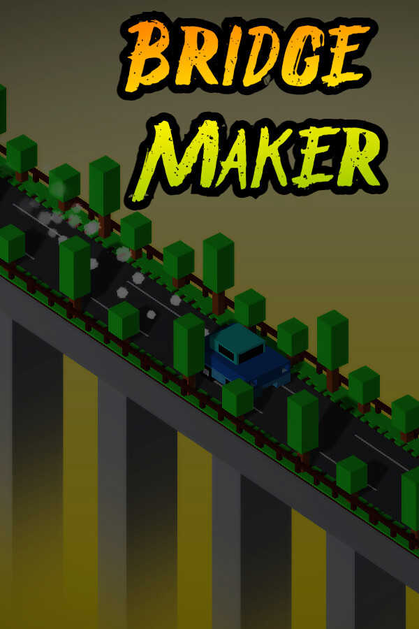 Buy cheap Bridge Maker Key 🏷️ Best Price
