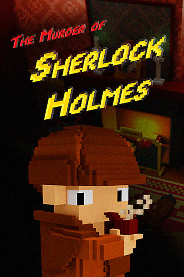 Buy cheap The Murder of Sherlock Holmes Key 🏷️ Best Price