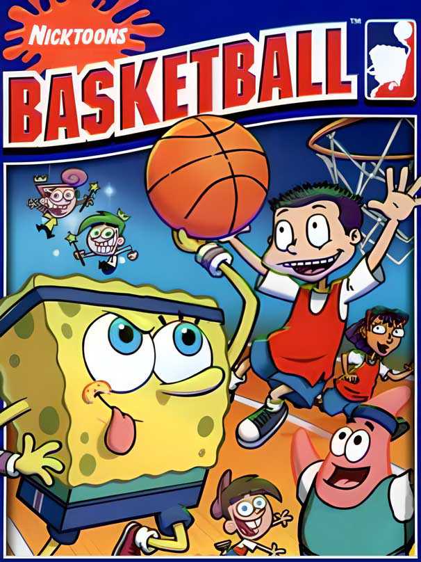 Buy cheap Nicktoons Basketball Key 🏷️ Best Price