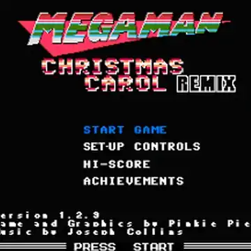Buy cheap Mega Man Christmas Carol Remix Key 🏷️ Best Price