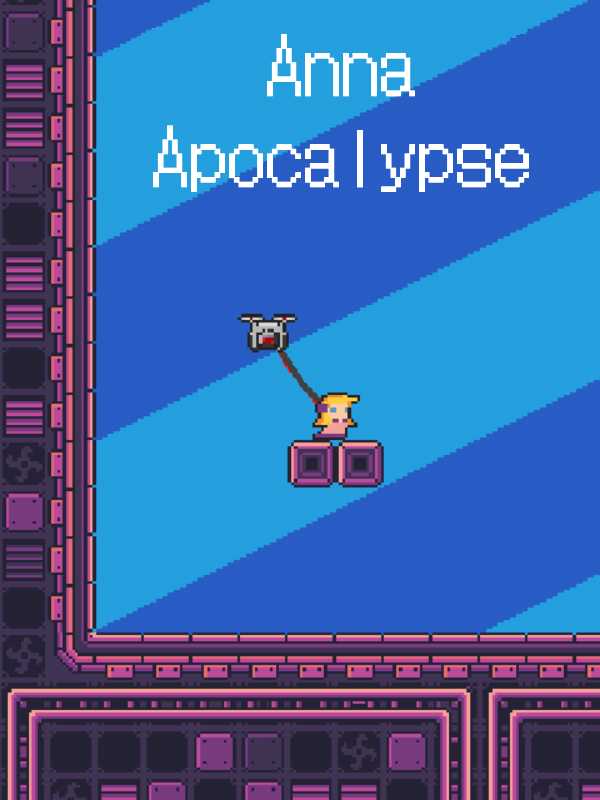 Buy cheap Anna Apocalypse Key 🏷️ Best Price