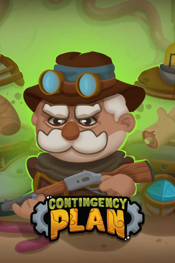 Buy cheap Contingency Plan Key 🏷️ Best Price