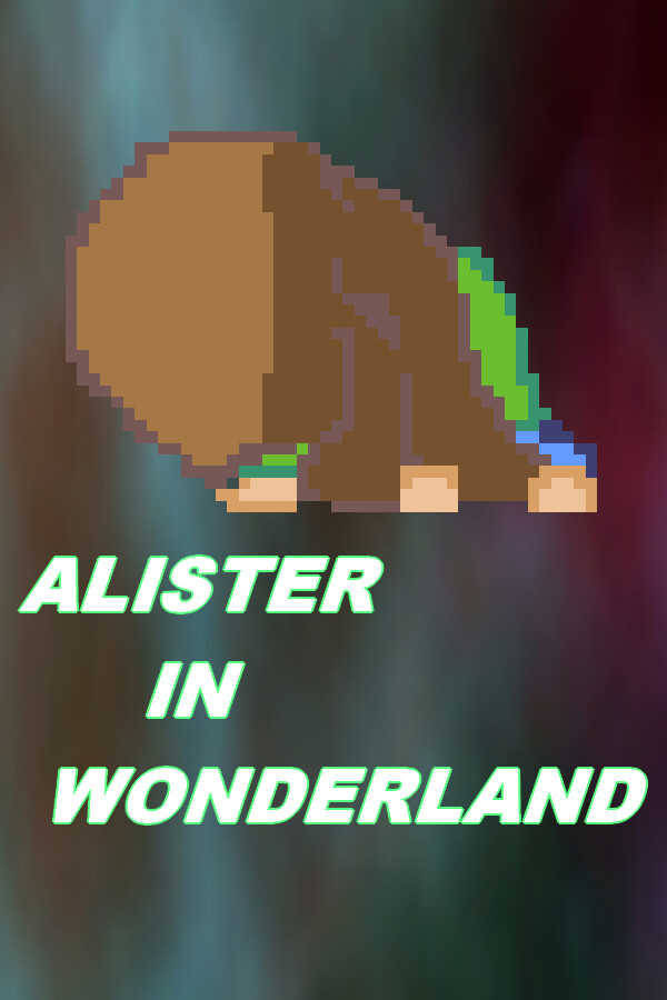 Buy Alister In Wonderland (2024) key for the best price 🏷️ | GameScribe
