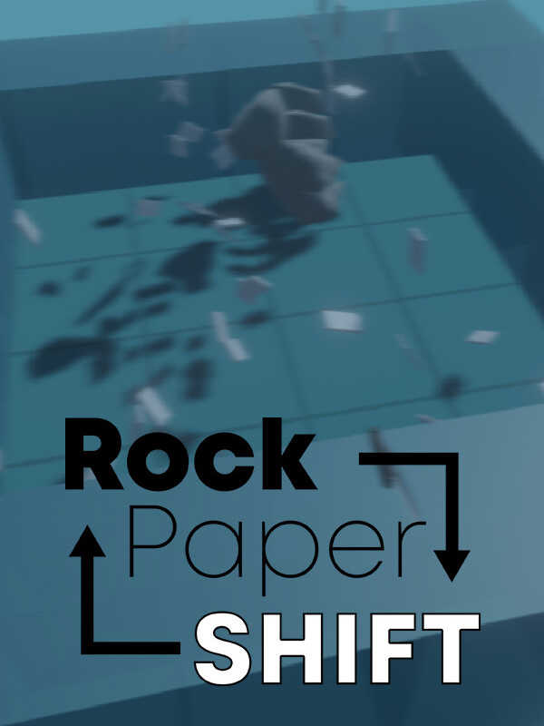 Buy cheap Rock Paper Shift Key 🏷️ Best Price
