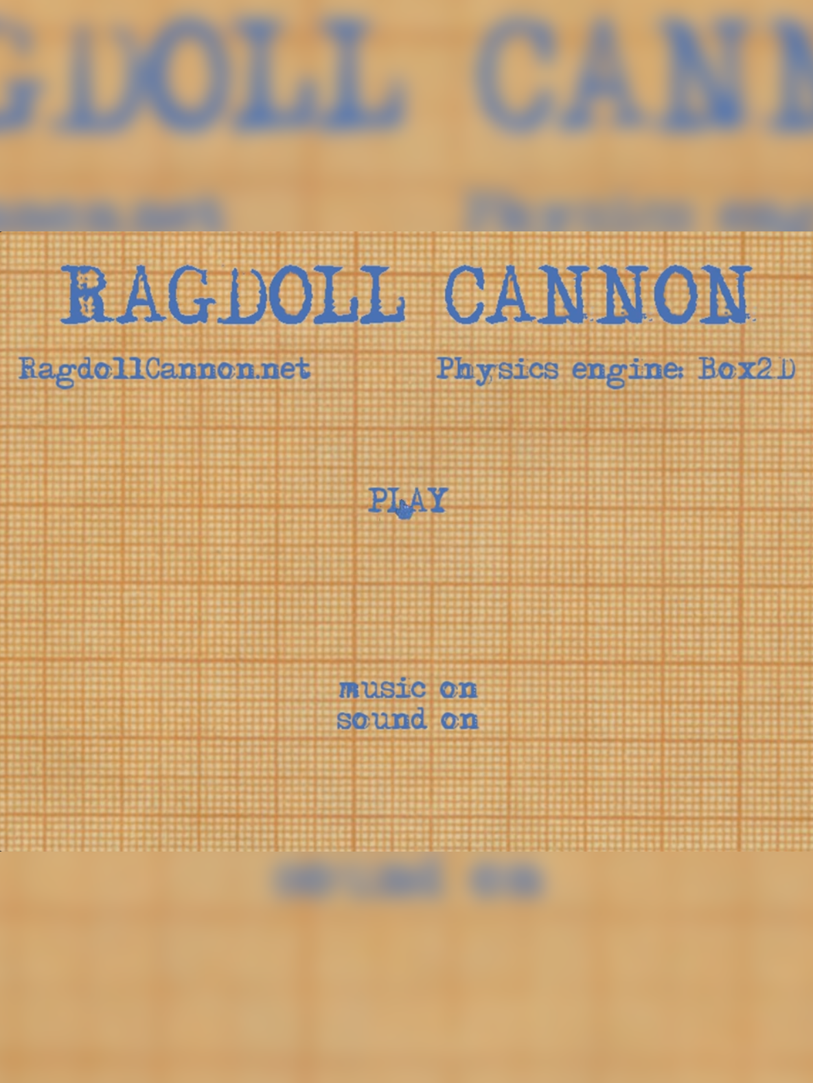 Buy cheap Ragdoll Cannon Key 🏷️ Best Price