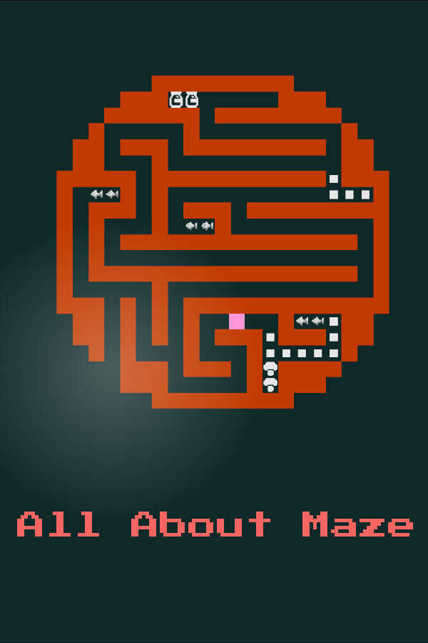 Buy All About Maze key for the best price 🏷️ | GameScribe