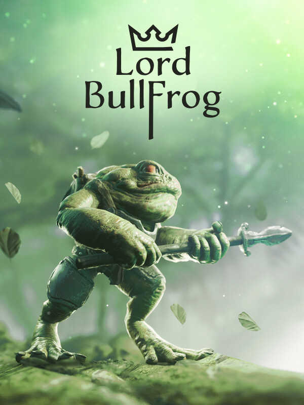 Buy cheap Lord BullFrog Key 🏷️ Best Price