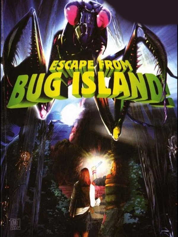 Buy cheap Escape from Bug Island Key 🏷️ Best Price