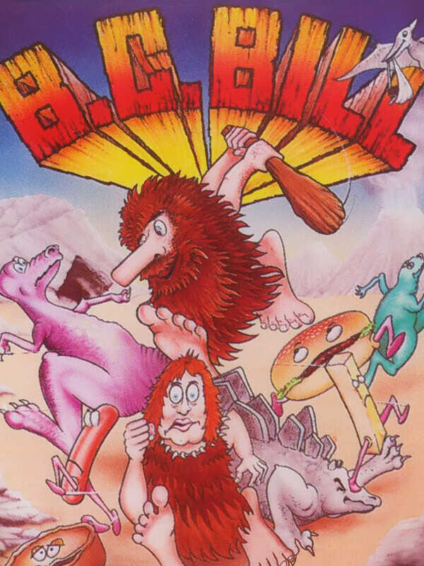 Buy cheap B.C. Bill Key 🏷️ Best Price