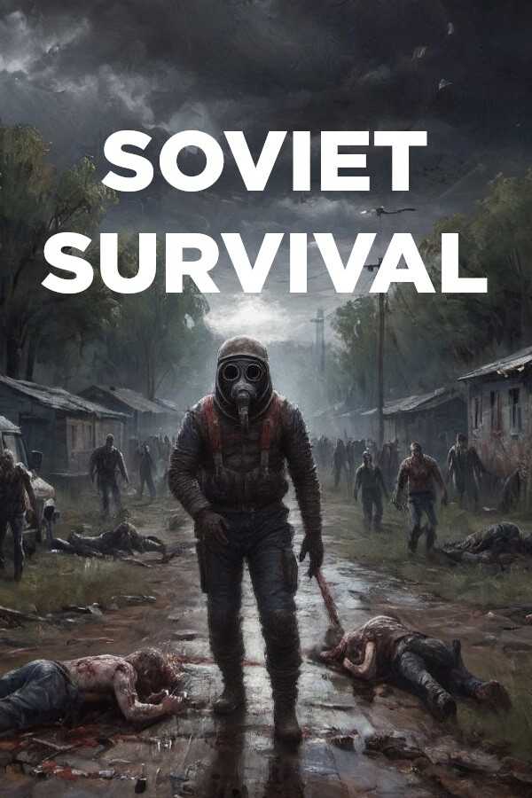 Buy Soviet Survival (Invalid Date) key for the best price 🏷️ | GameScribe