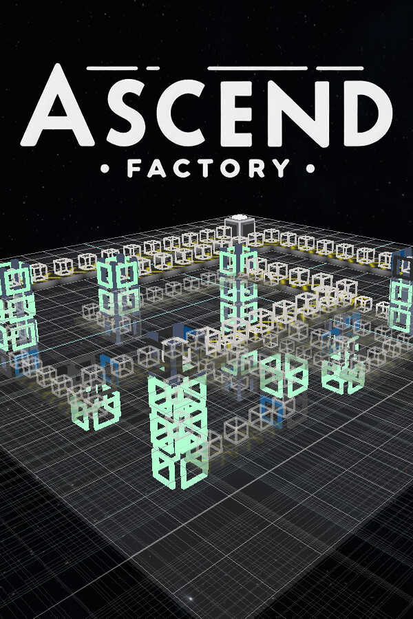 Buy cheap Ascend Factory Key 🏷️ Best Price