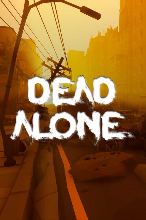 Buy cheap Dead Alone Key 🏷️ Best Price