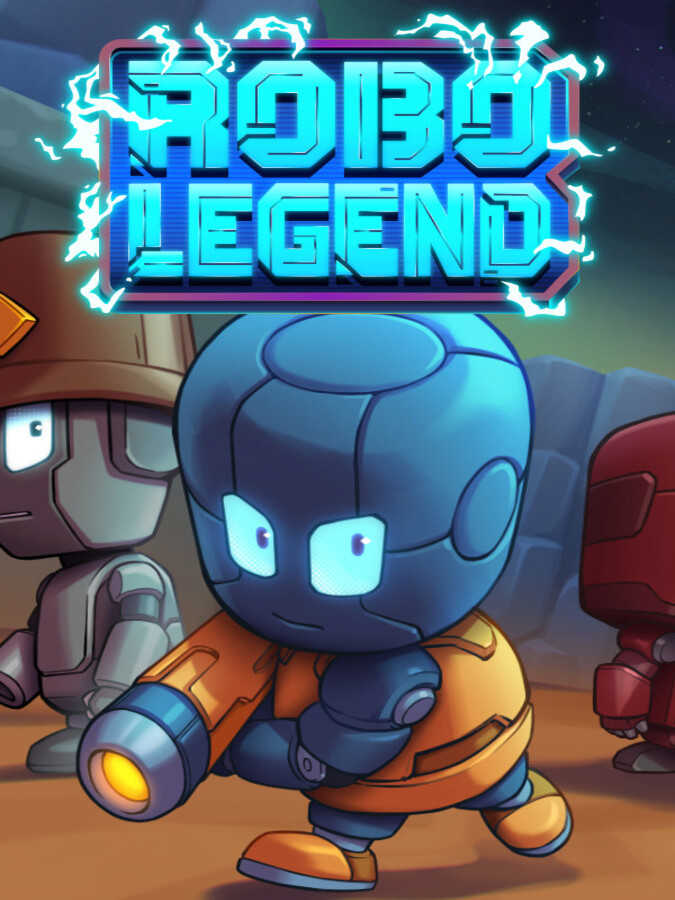 Buy cheap Robo Legend Key 🏷️ Best Price