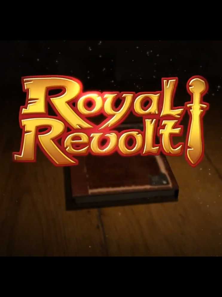 Buy cheap Royal Revolt! Key 🏷️ Best Price
