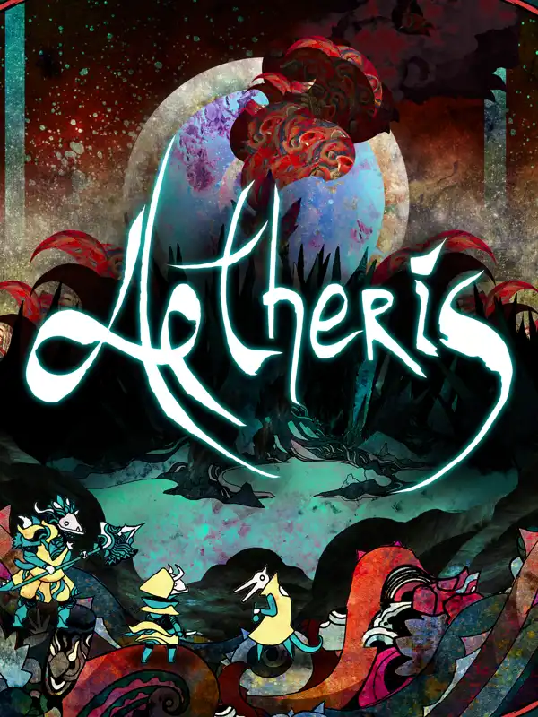 Buy Aetheris key for the best price 🏷️ | GameScribe