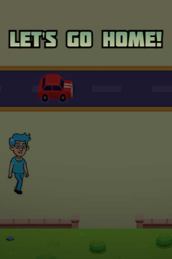 Buy cheap Let's Go Home! Key 🏷️ Best Price