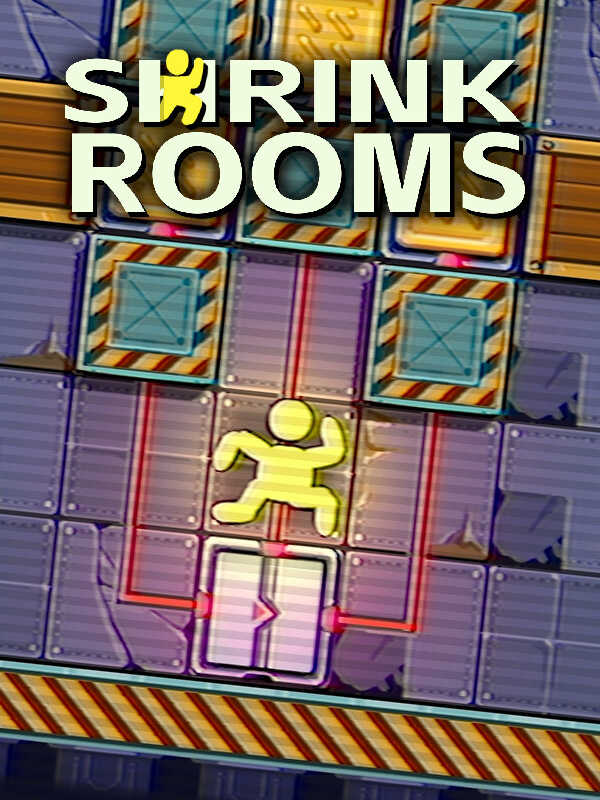 Buy cheap Shrink Rooms Key 🏷️ Best Price