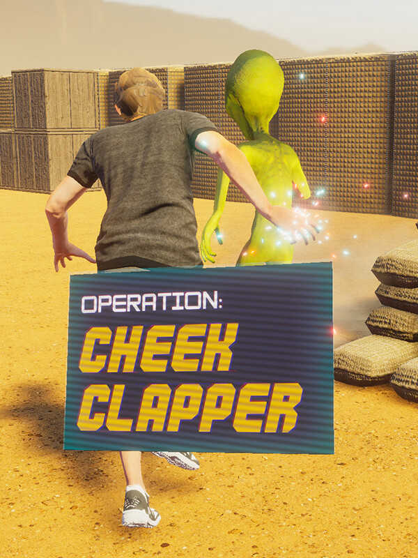 Buy Operation: Cheek Clapper (Invalid Date) key for the best price 🏷️ ...