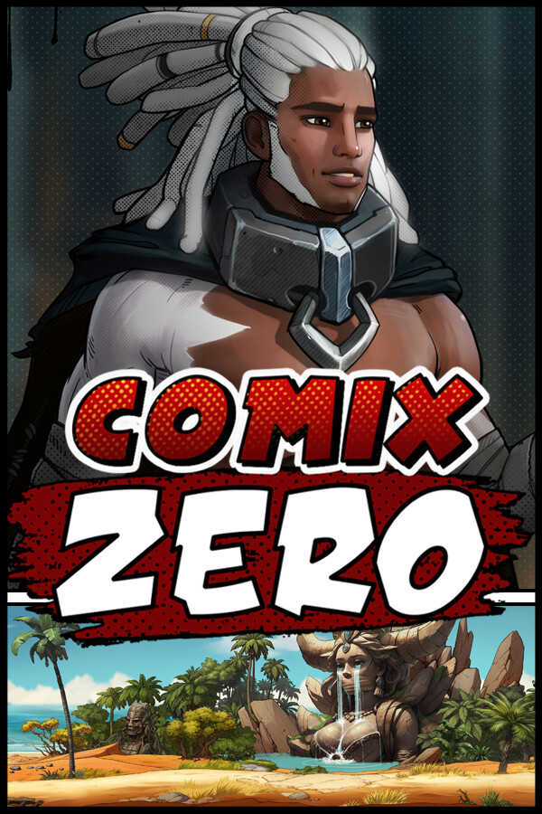 Buy cheap Comix Zero Key 🏷️ Best Price