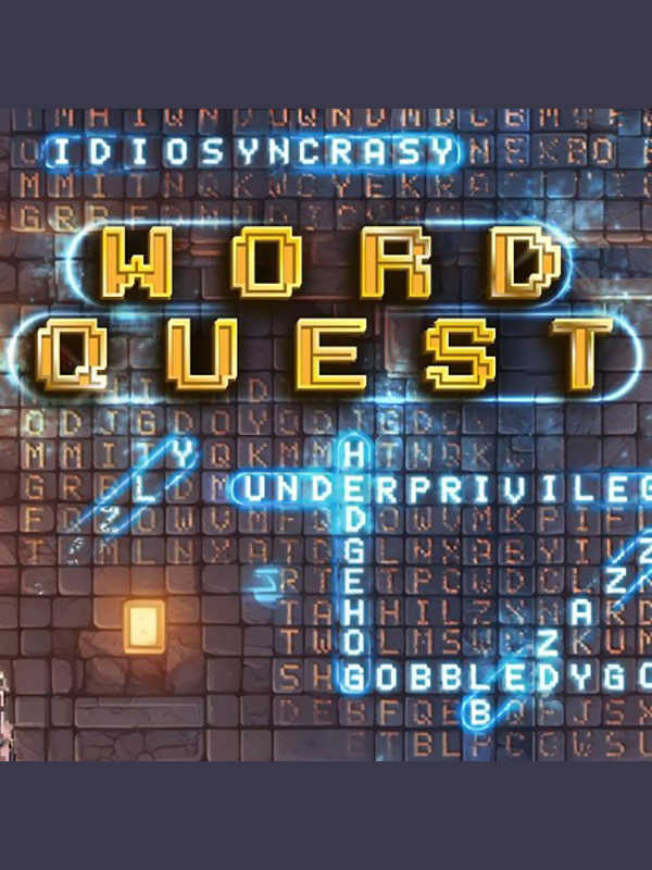 Buy cheap Word Quest Key 🏷️ Best Price
