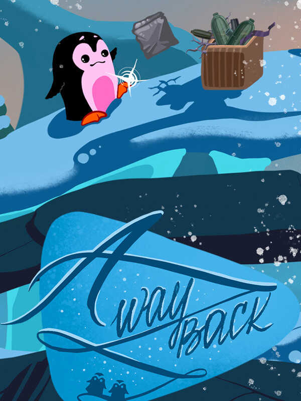 Buy cheap A Way Back Key 🏷️ Best Price