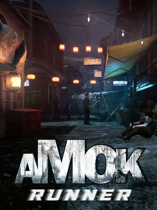 Buy cheap Amok Runner Key 🏷️ Best Price
