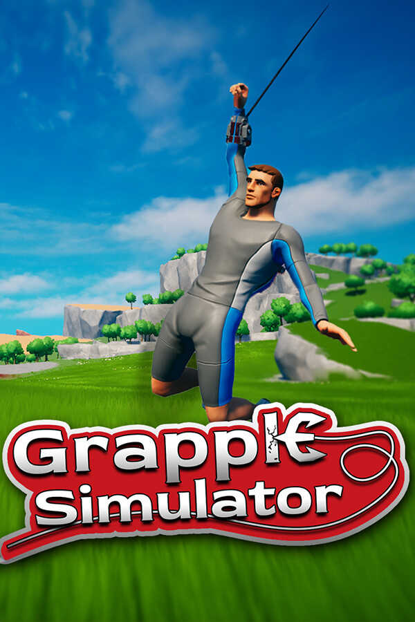 Buy cheap Grapple Simulator Key 🏷️ Best Price