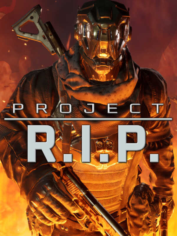 Buy Project RIP (2019) key for the best price 🏷️ | GameScribe