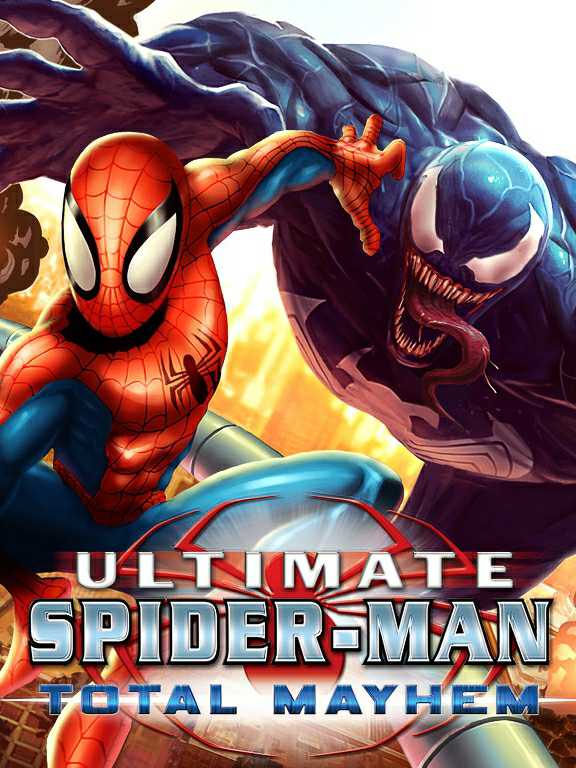 Buy cheap Spider-Man: Total Mayhem Key 🏷️ Best Price