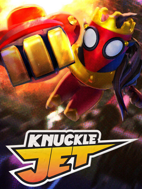 Buy cheap Knuckle Jet Key 🏷️ Best Price