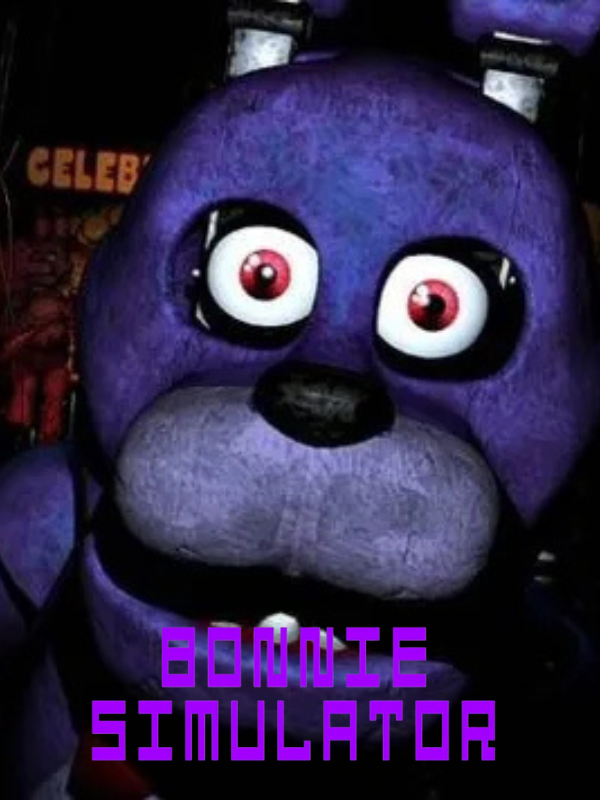 Buy cheap Bonnie Simulator Key 🏷️ Best Price