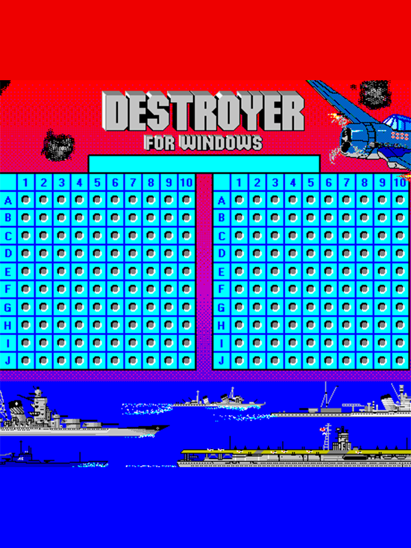 Buy cheap Destroyer For Windows Key 🏷️ Best Price