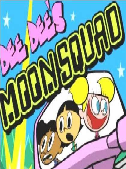 Buy cheap Dexter's Lab: Dee Dee's Moon Squad Key 🏷️ Best Price