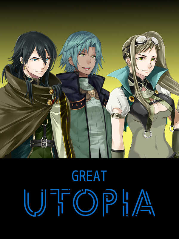 Buy cheap Great Utopia Key 🏷️ Best Price