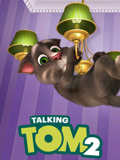 Buy Talking Tom Cat 2 (2011) key for the best price 🏷️ | GameScribe