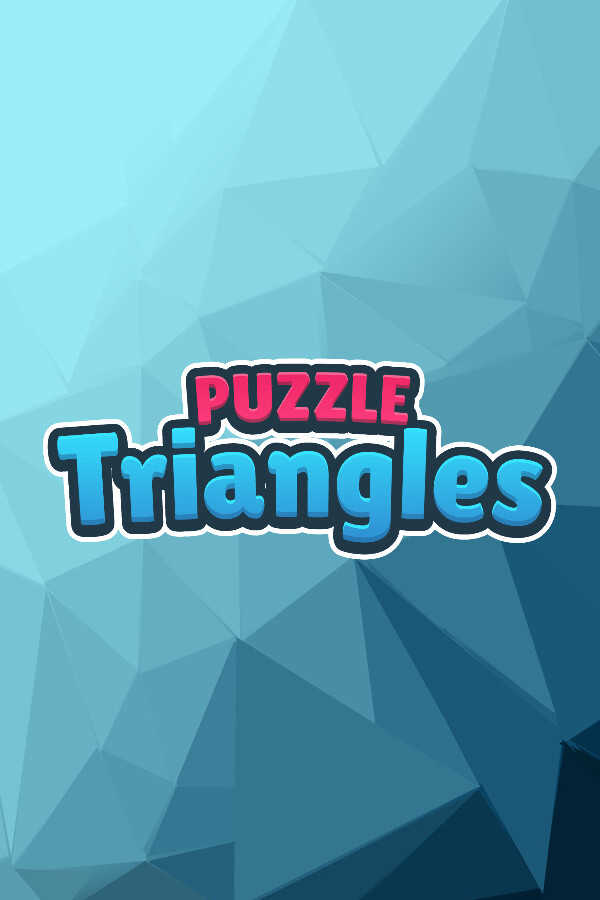 Buy Puzzle: Triangles (Invalid Date) key for the best price 🏷️ | GameScribe