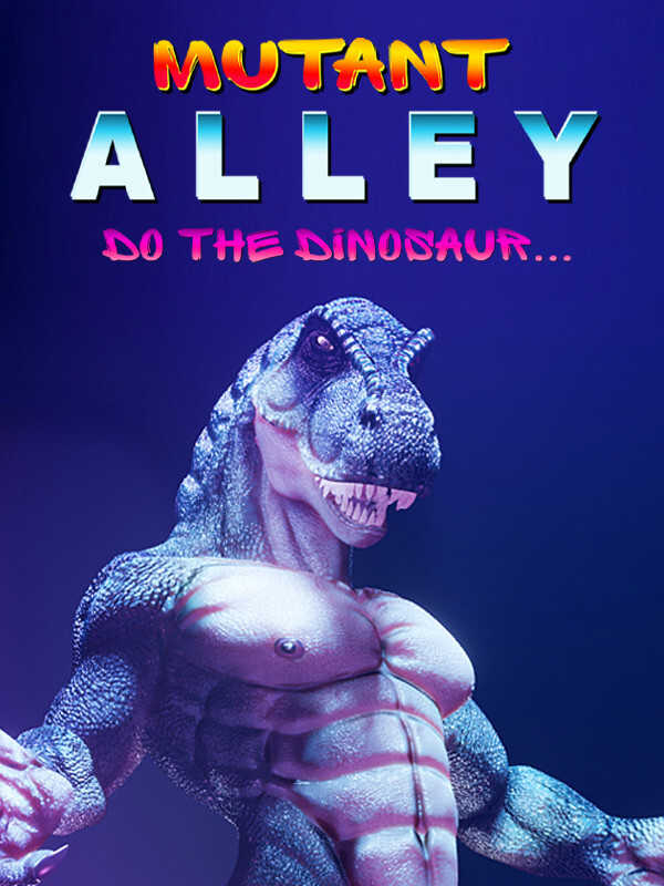 Buy Mutant Alley: Do the Dinosaur (Invalid Date) key for the best price ...