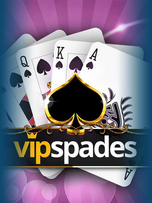 Buy cheap VIP Spades Key 🏷️ Best Price