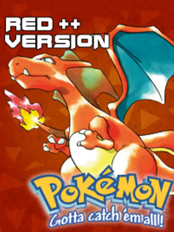 Buy cheap Pokémon Red++ Key 🏷️ Best Price
