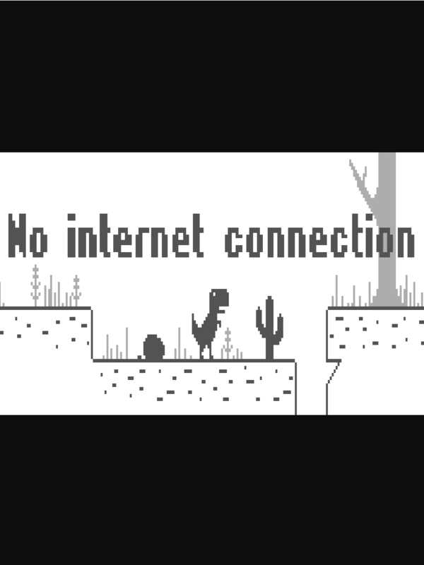 Buy No Internet Connection (2019) key for the best price 🏷️ | GameScribe