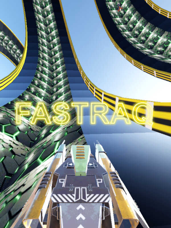 Buy Fastraq (2022) key for the best price 🏷️ | GameScribe