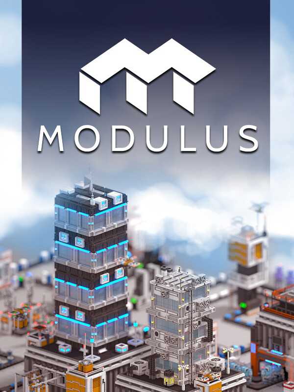 Buy cheap Modulus Key 🏷️ Best Price