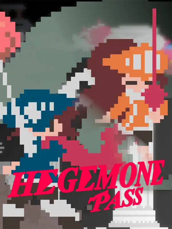 Buy Hegemone Pass (Invalid Date) key for the best price 🏷️ | GameScribe