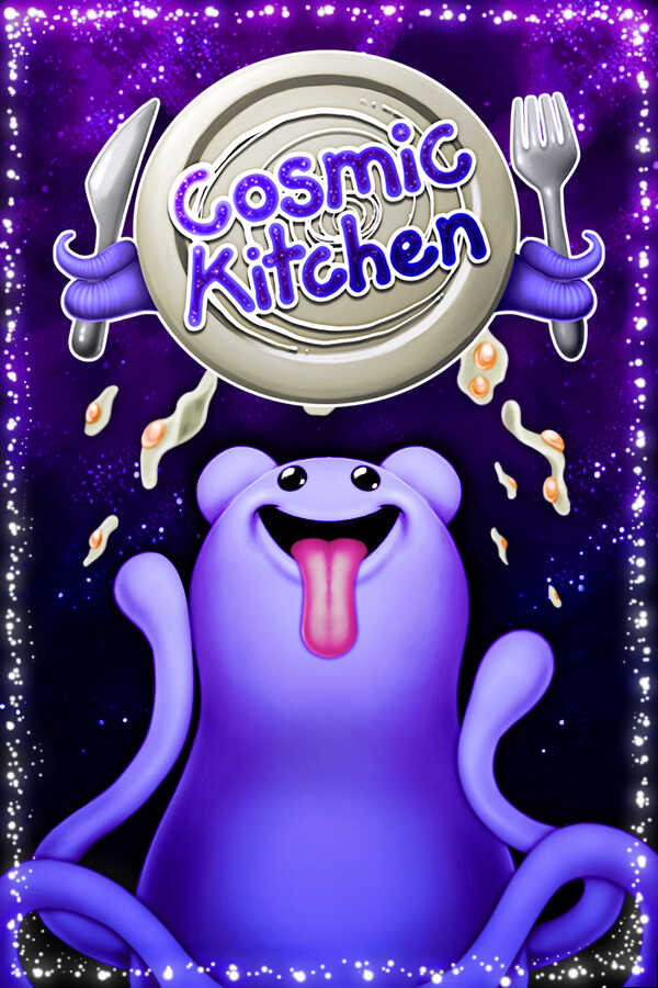 Buy cheap Cosmic Kitchen Key 🏷️ Best Price