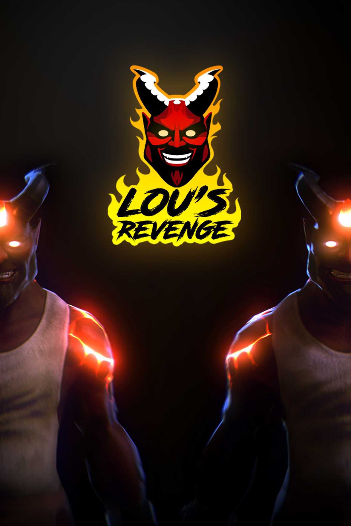 Buy Lou's Revenge (2020) key for the best price 🏷️ | GameScribe