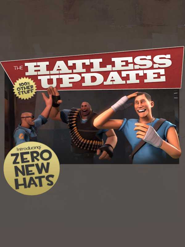 Buy Team Fortress 2: The Hatless Update (2011) key for the best price 🏷 ...