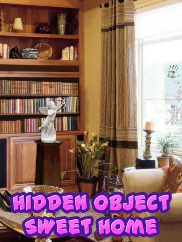 Buy cheap Hidden Object - Sweet Home Key 🏷️ Best Price