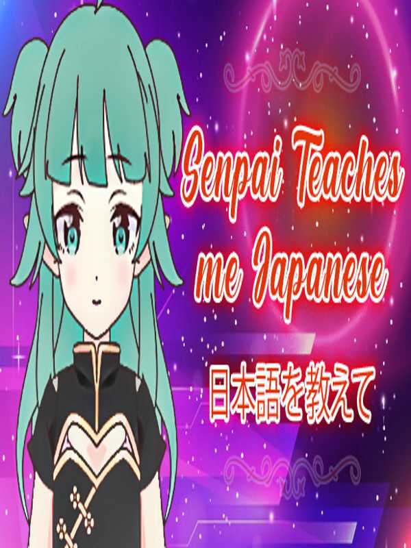 Buy Senpai Teaches Me Japanese (2019) key for the best price 🏷️ ...