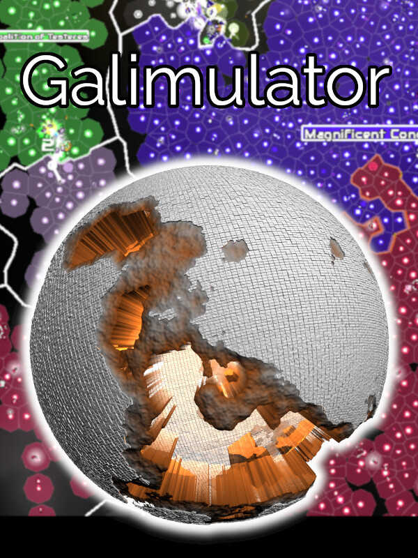 Buy cheap Galimulator Key 🏷️ Best Price