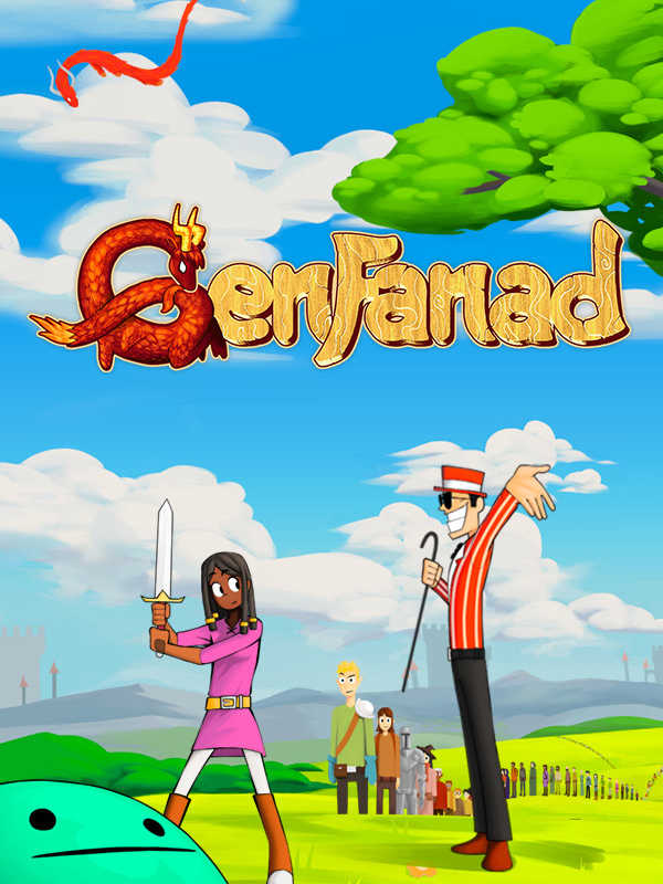 Buy cheap Genfanad Key 🏷️ Best Price